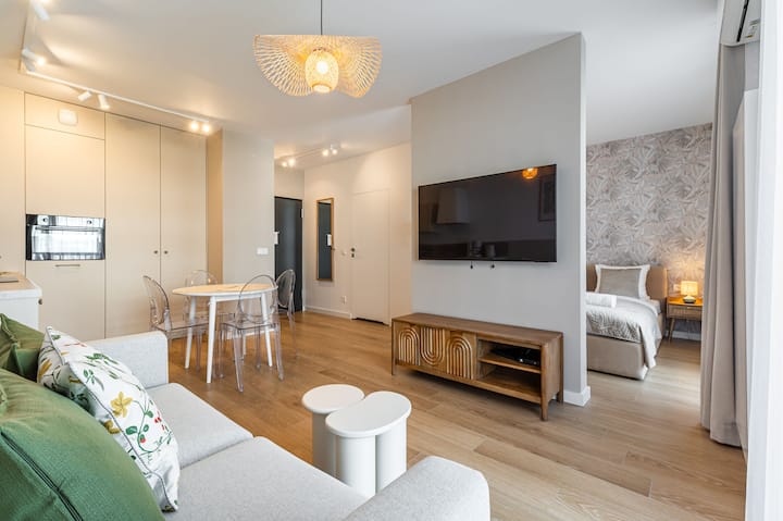 Rentplanet - Ksiecia Witolda V Studio - Wrocław