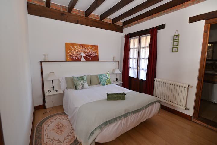 Posada El Rumoroso. Jade Room - Cantabria