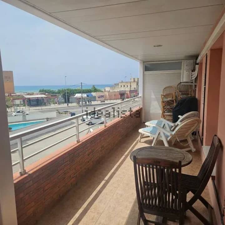 Apartamento En Calle Equador - Castelldefels