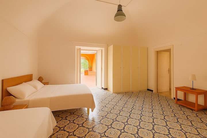 Appartamento Desiree - Ventotene