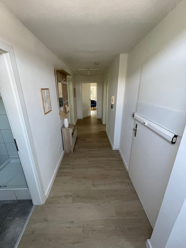 Monteurwohnung In Bad Salzuflen - Herford