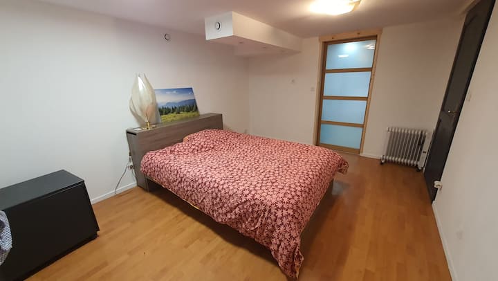 Bed And Breakfast : La Quiétude - Ballon d'Alsace