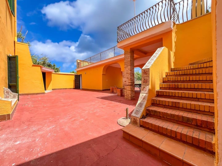 Appartamento Lucky - Ventotene