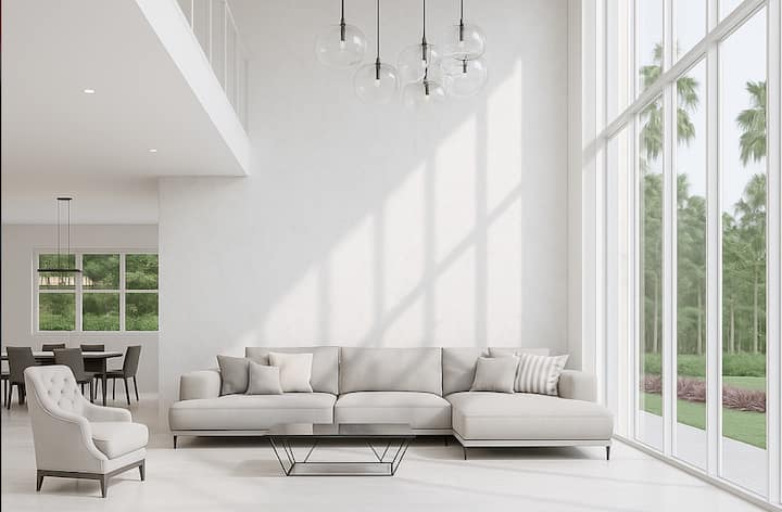 Hajnal Residence 7 Premium Mital - Szeged
