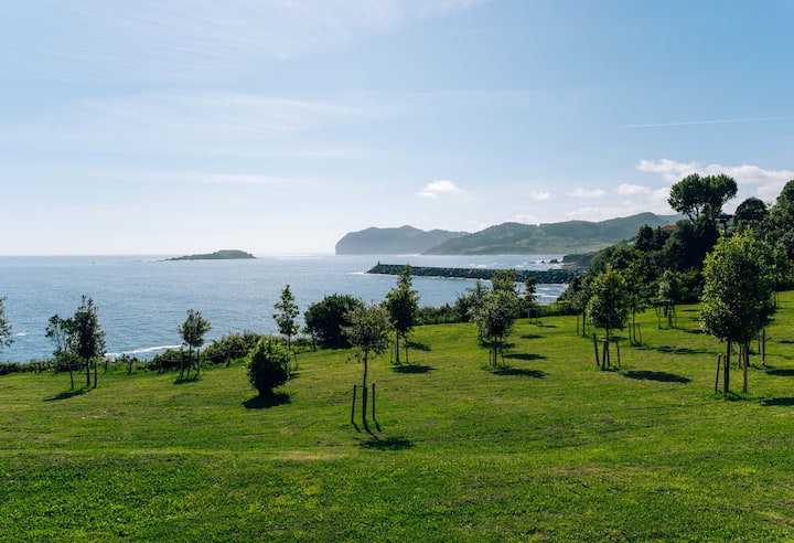 Apartamento La Tala - Bermeo
