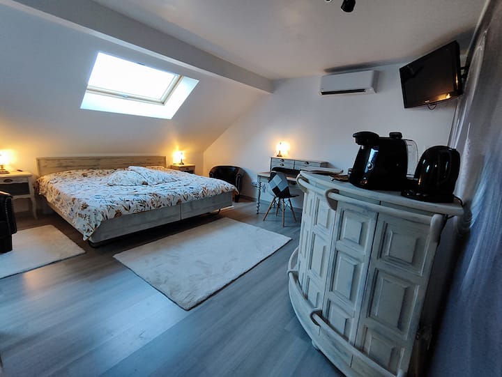 Chambre Cap Gris Nez - Baume-les-Dames
