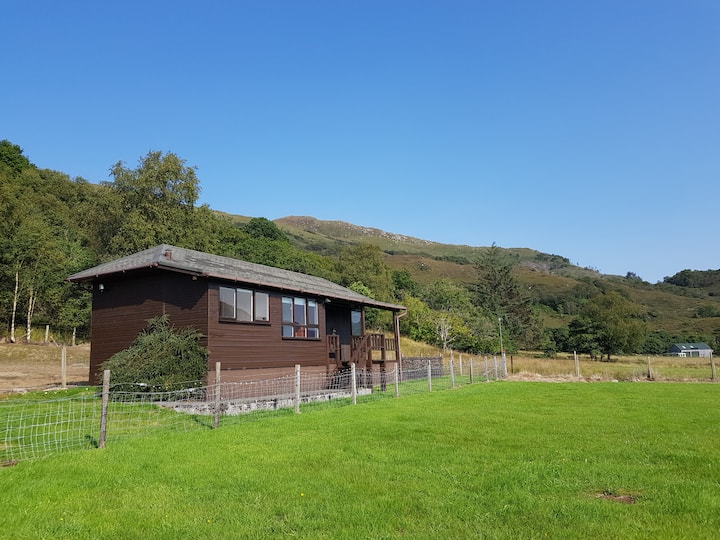 Oakview Chalet - Ballachulish
