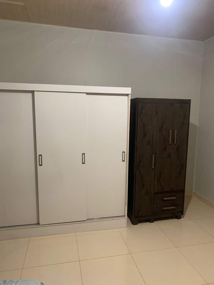 Casa Aconchegante - Belém-pa - Belém
