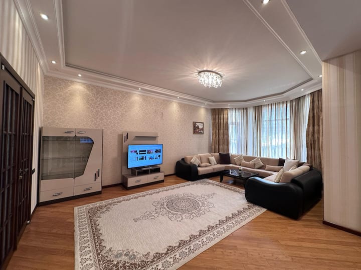 Baku Residence - Baku