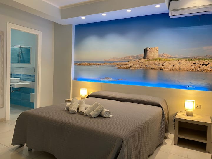 Boutique Hotel Camera Doppia - Stintino
