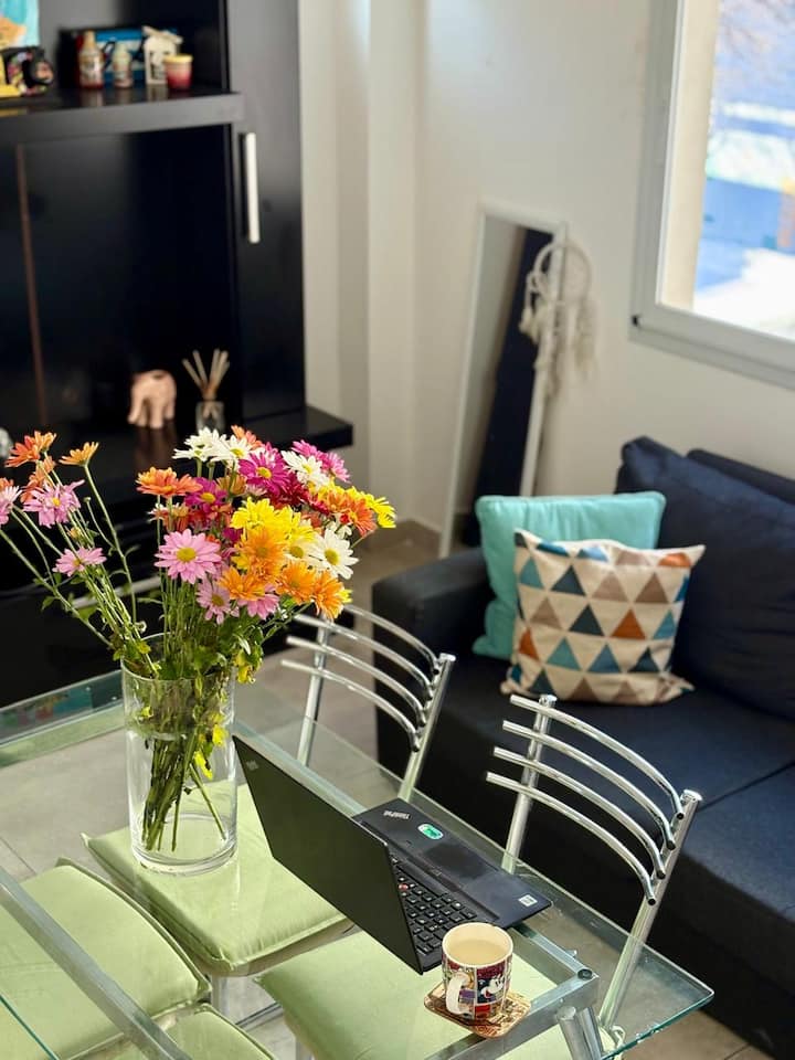 Brown 2762 – Alto & Zona De Bares - Rosario