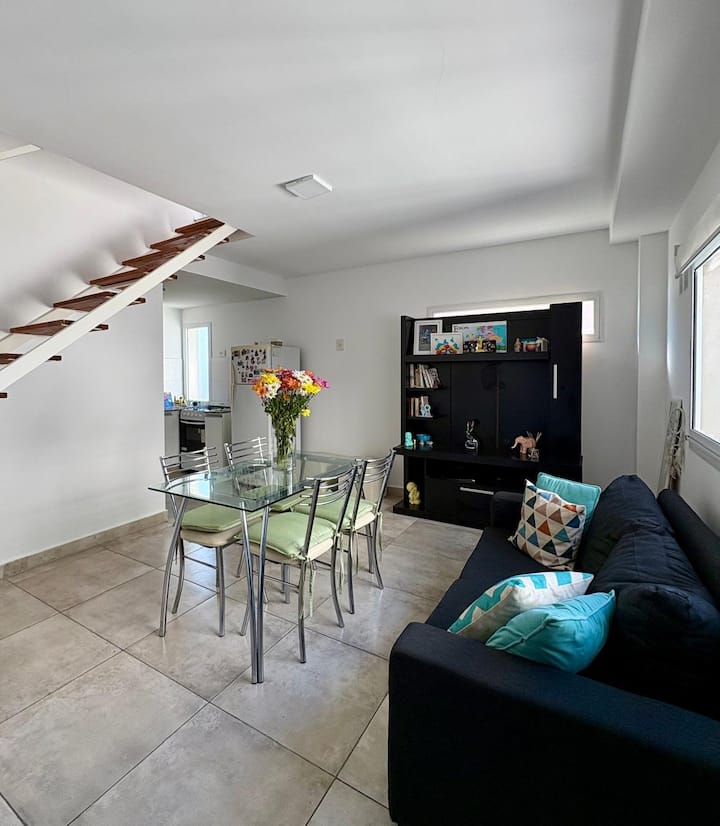 Brown 2762 – Alto & Zona De Bares - Rosario