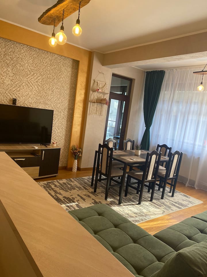 Lakeside Apartament - Constanța