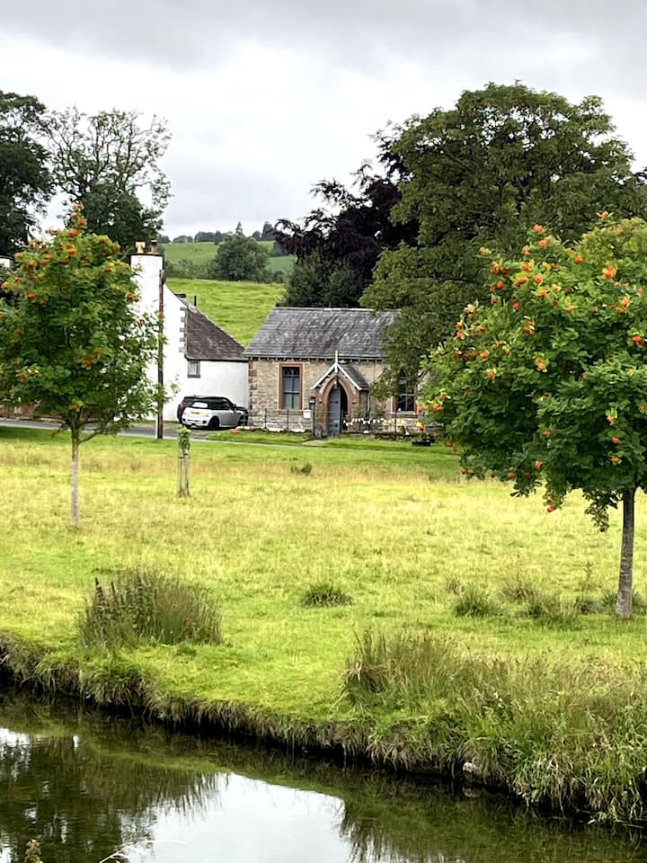 Restful Chapel In Dales Hamlet - Appleby-in-Westmorland