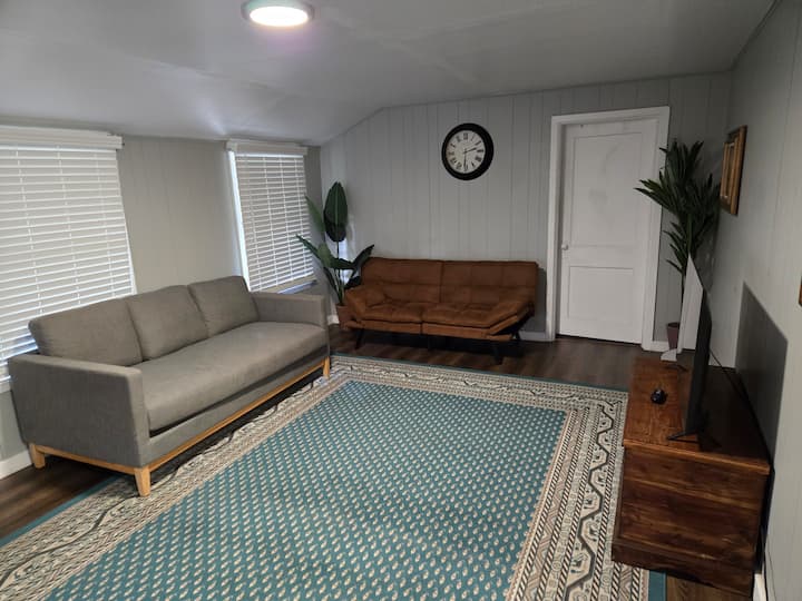 Roy's Guest House - Raymond Gary Lake, OK