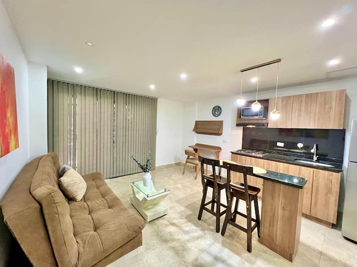 Laureles¡coolest Neighborhood!  102 - Medellín, Colombia