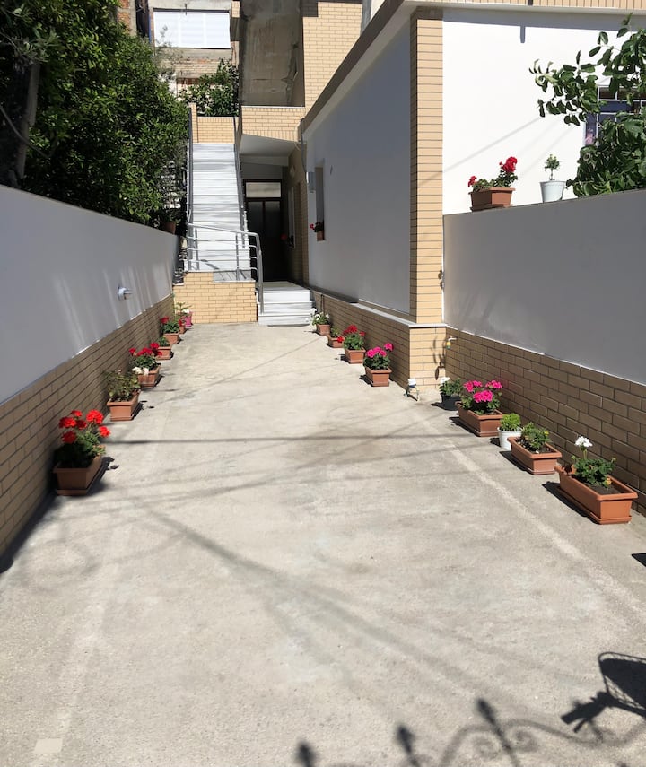 Tranquila House - Vlora