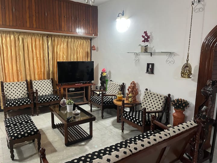 Appa's Home - Kozhikode