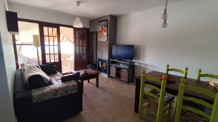 Apartamento Tranquilo - Alcocéber