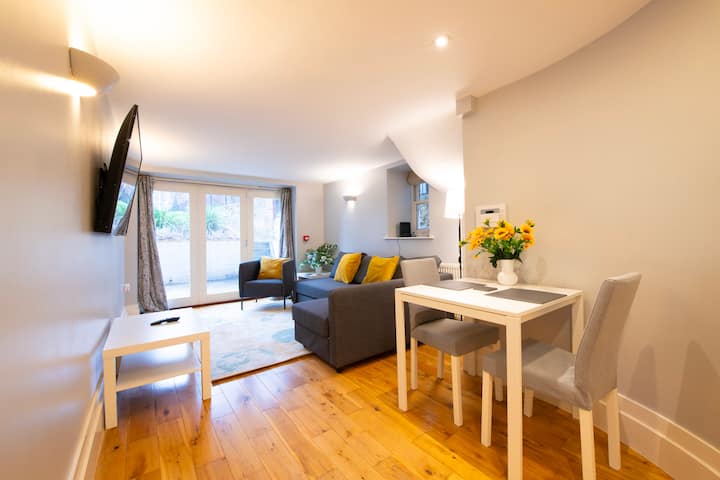 Centralised Hampton 2 By Prescott Apartments - Bristol