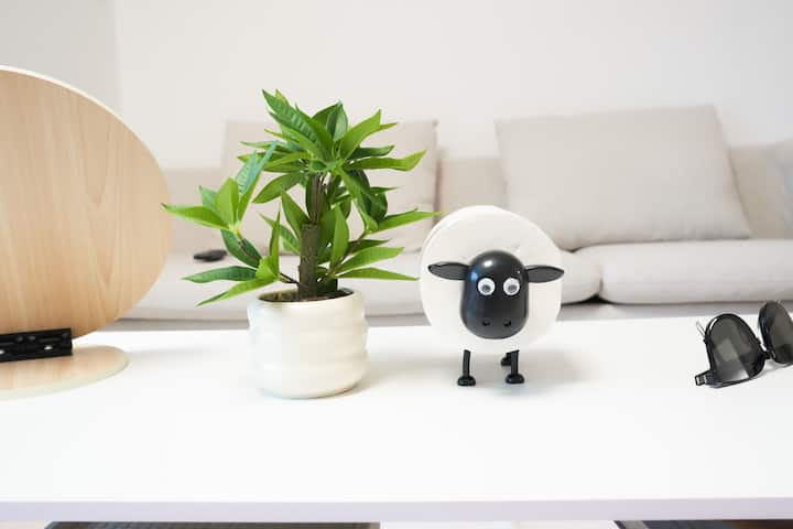 4br /Biz Room / Playroom / Kitchen / 3q + 1ss Beds - Gwangju