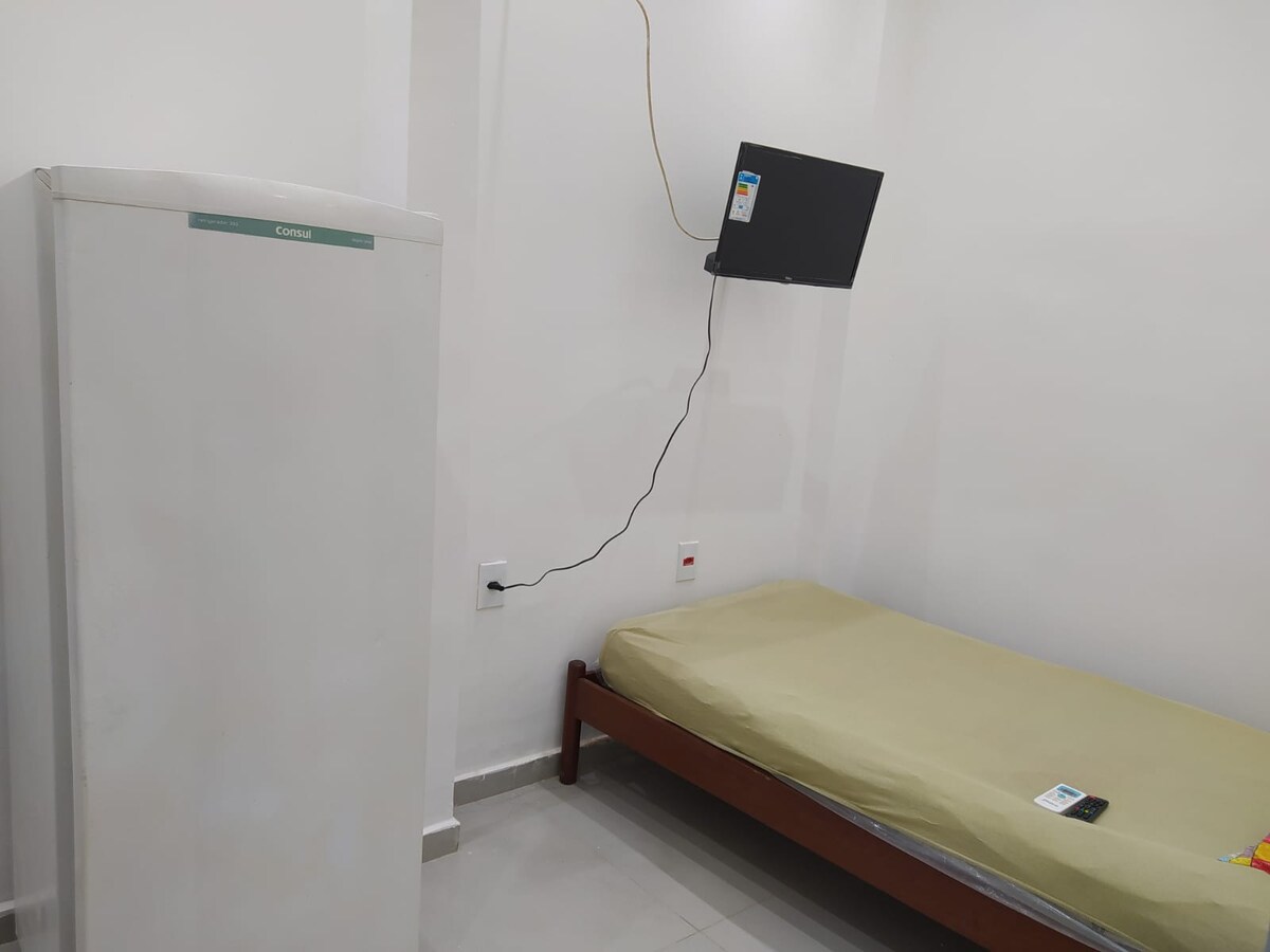 Privatzimmer mit Bad (Suite). - Häuser zur Miete in Rio de Janeiro, Rio ...