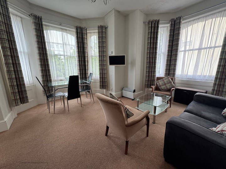 Standard A2 Apartment - Eastbourne