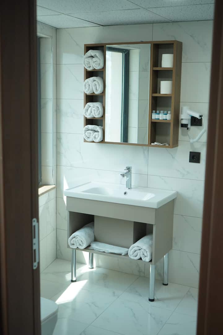 Single Room - Bursa