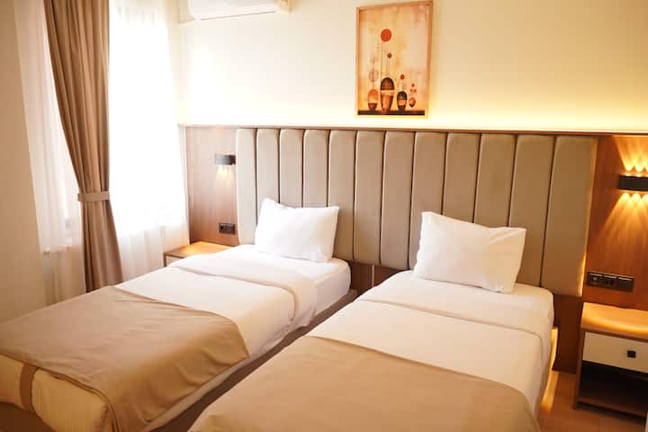 Twin Room - Bursa