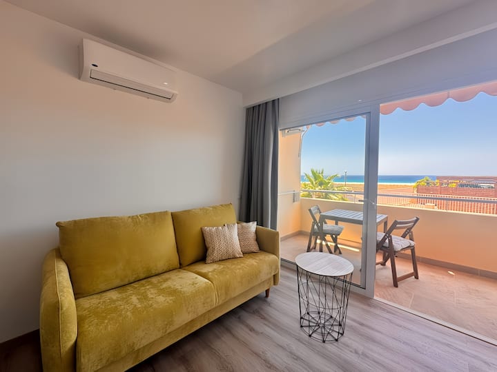 Flor De Morro - Morro Jable