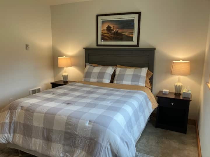 Hunters Haven - Whidbey Island, WA