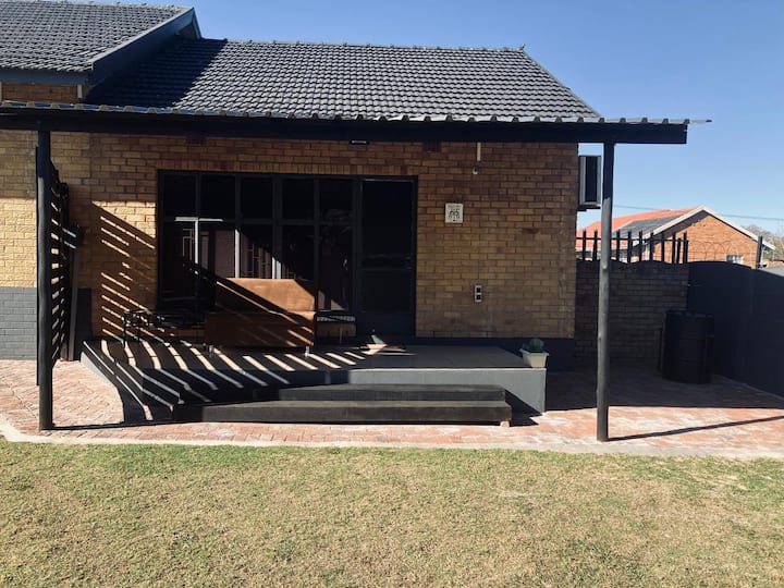 Willow Cottage - Evander
