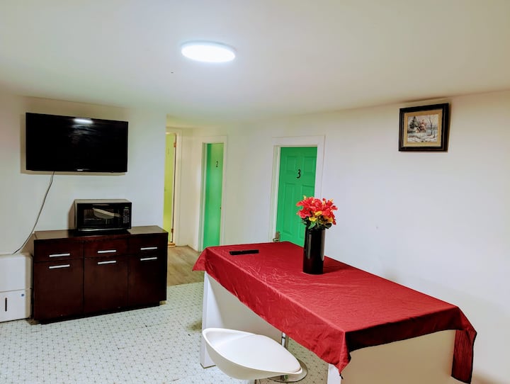 Petit Cocon Douillet - Gatineau