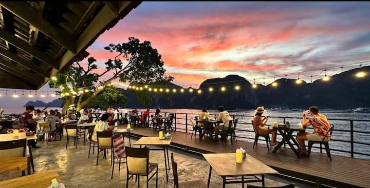 Pp Don Ck Resort Superior Twin 2 - Ko Phi Phi Don