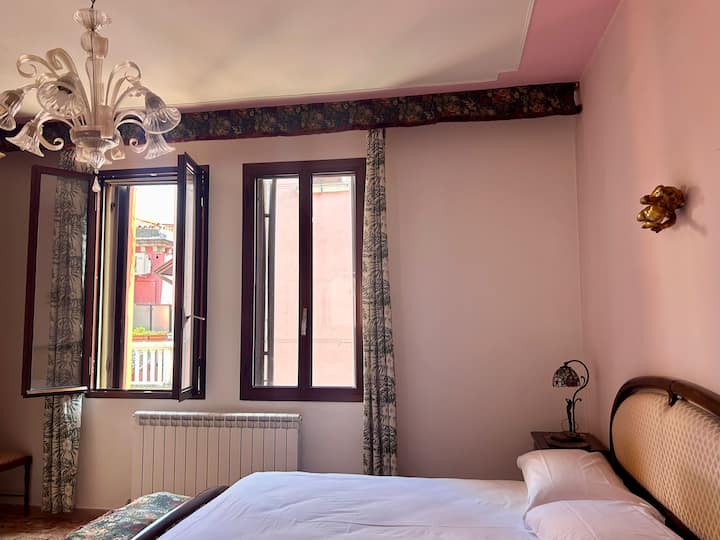 Casa De I Paoli - Appartamento - Venise