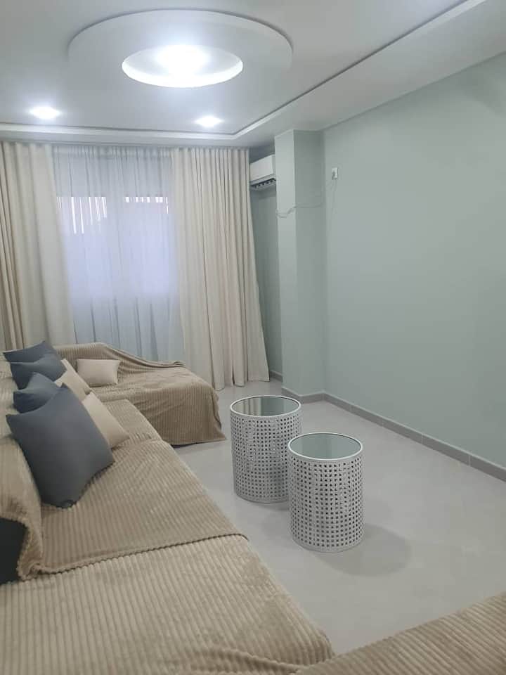 Appartement T3 Alger Plage - Algiers