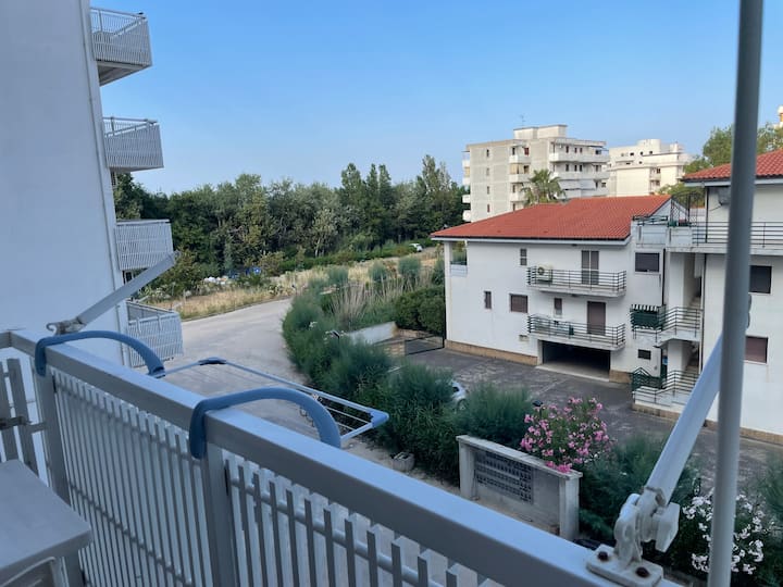 Le Rondini Home - San Salvo