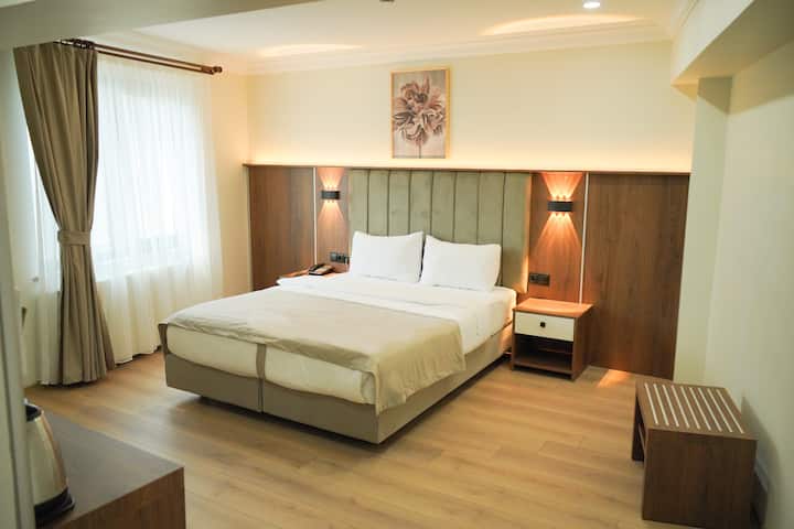 Deluxe Room - Bursa