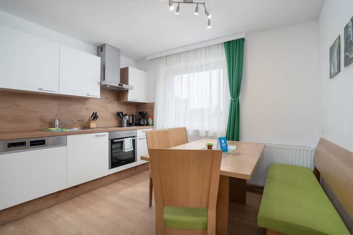 Apartments Frauenschuh Top 10 - Schladming