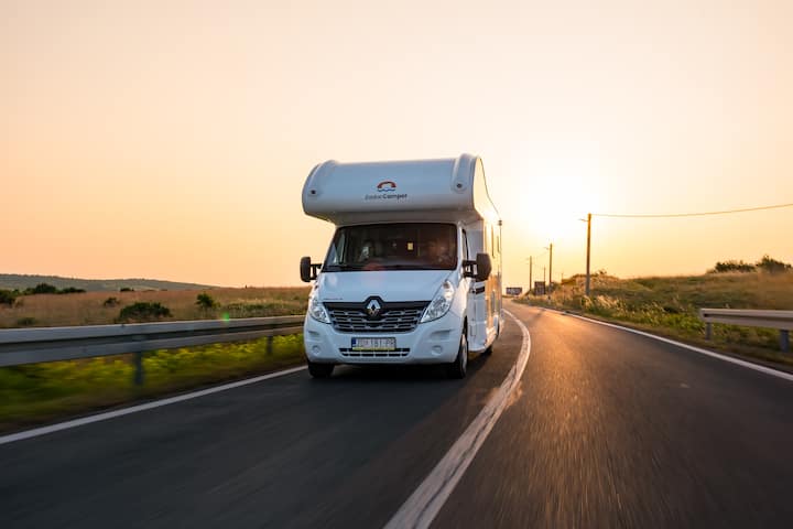 Zadar Camper - Bibinje