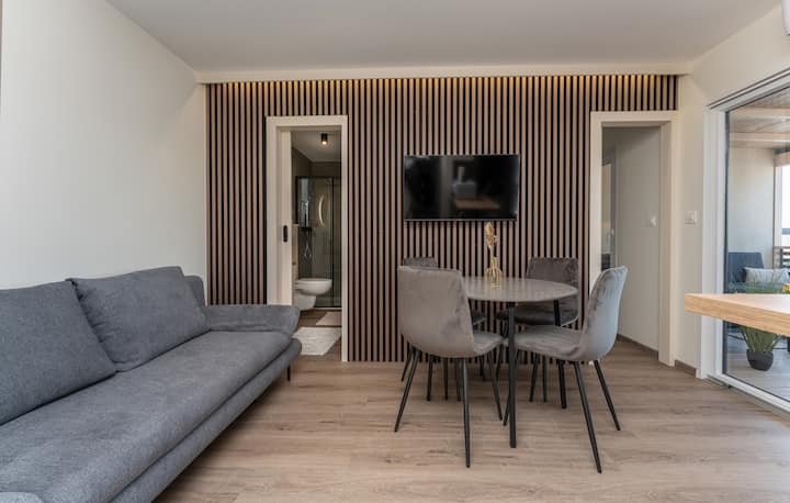 Luna Mare Boutique Holiday House - Murter