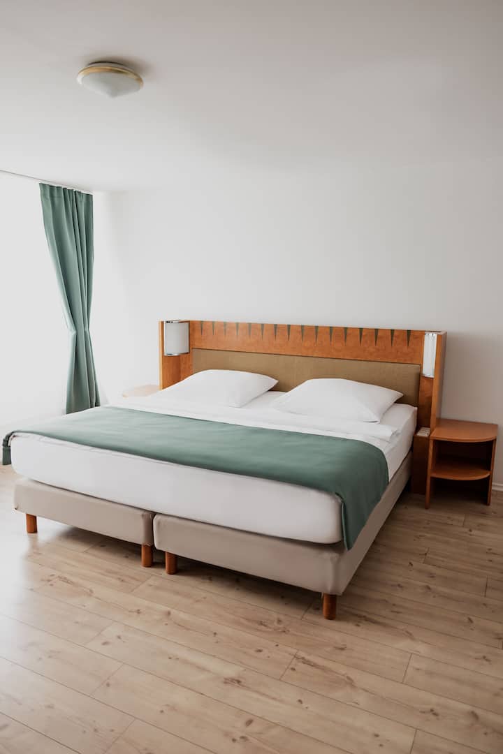 Standard Familienzimmer - Landshut