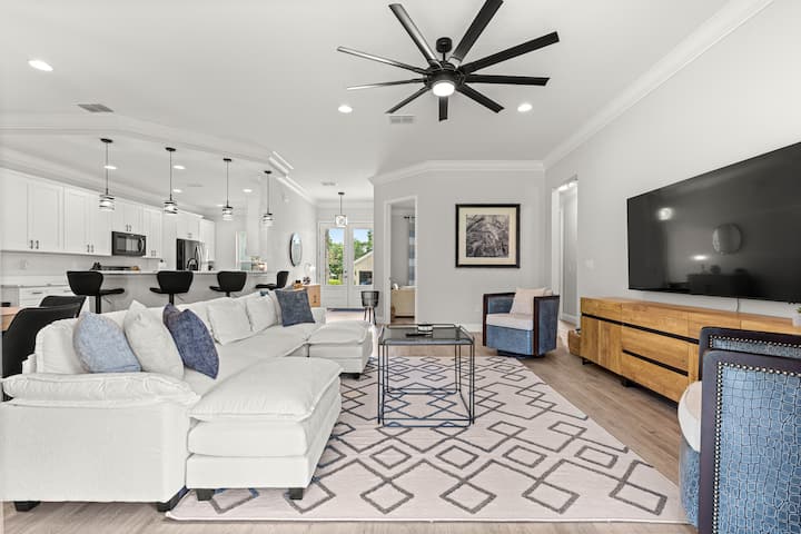 The Gated Grove | Pool! | New! - Ocala, FL