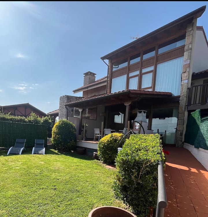 Adosado Villa Altezza - Villaviciosa