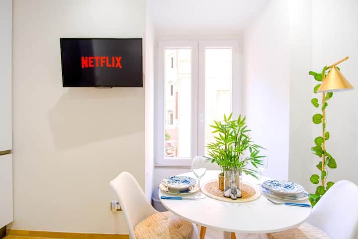 Elegantis | Gracchi Suite - Design, Histoire Et Style - Rome