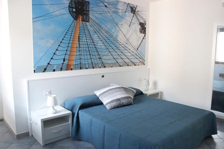 Boutique Hotel Camera Tripla - Stintino