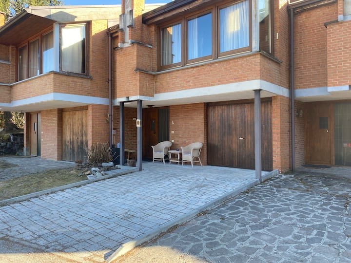 Mountain Villa (Near To Ski Slopes) - Pejo