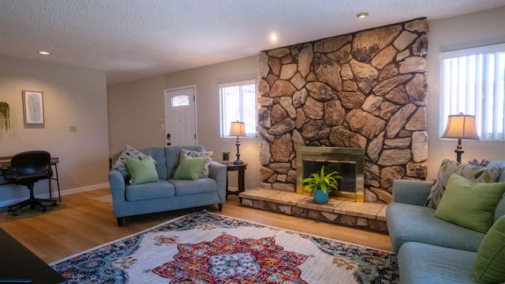 Peace Of Mind On Highland - Loma Linda, CA