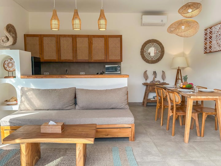 1br Villa Venezia A Tropical Escape - Seminyak - Seminyak