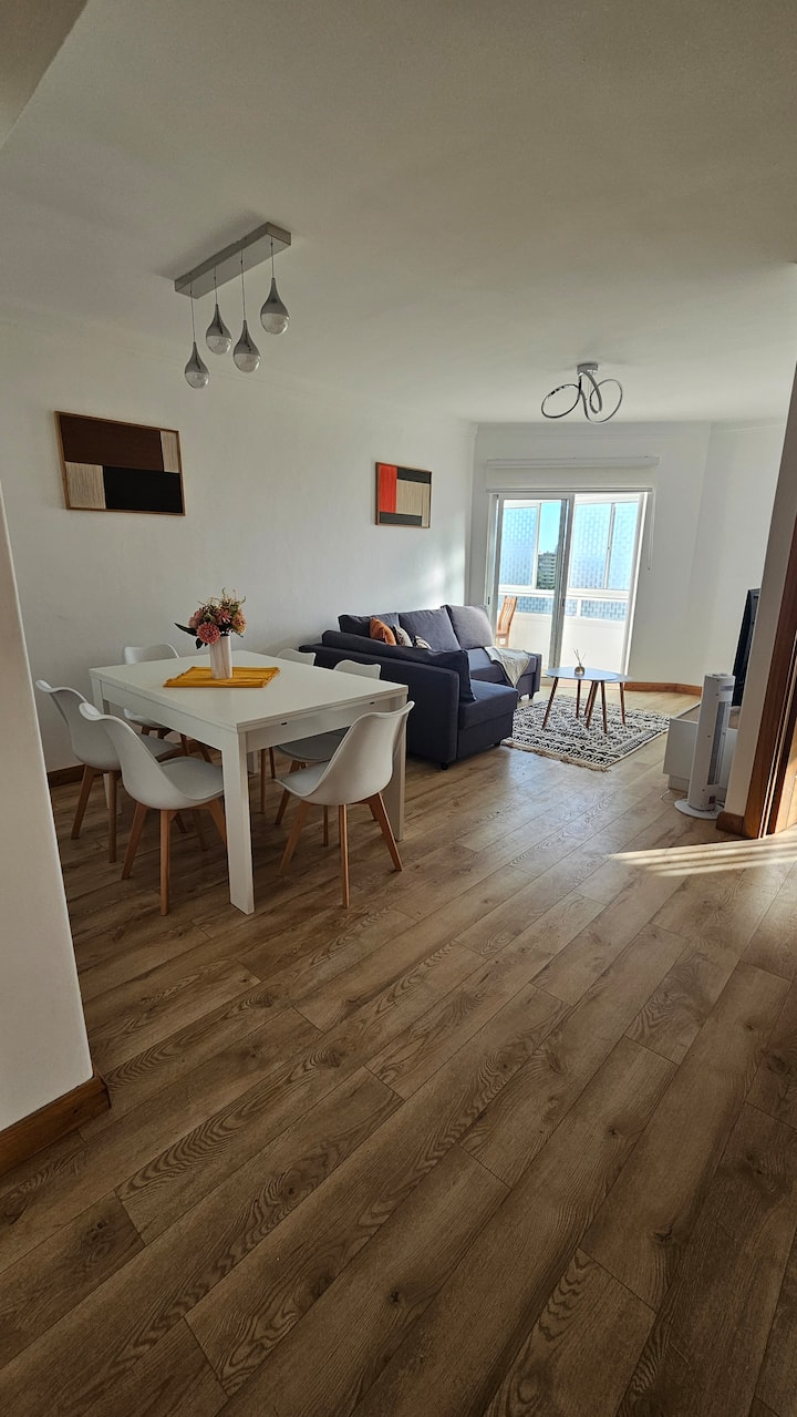 Gamboa Appartement | Portimão - Portimão
